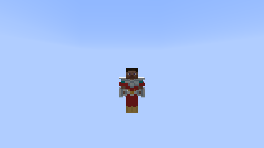 Anime Mod 2 - Minecraft Mods - CurseForge