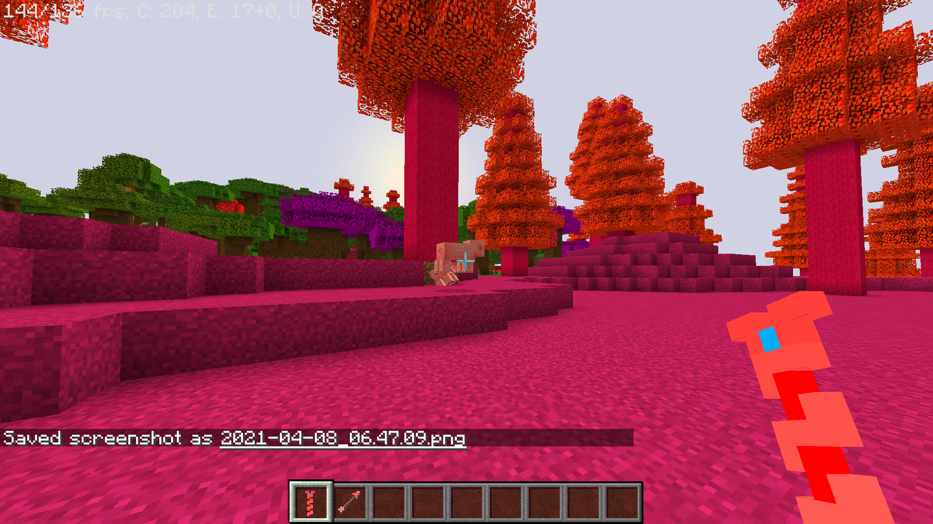 Porky [Fabric] - Minecraft Mods - CurseForge