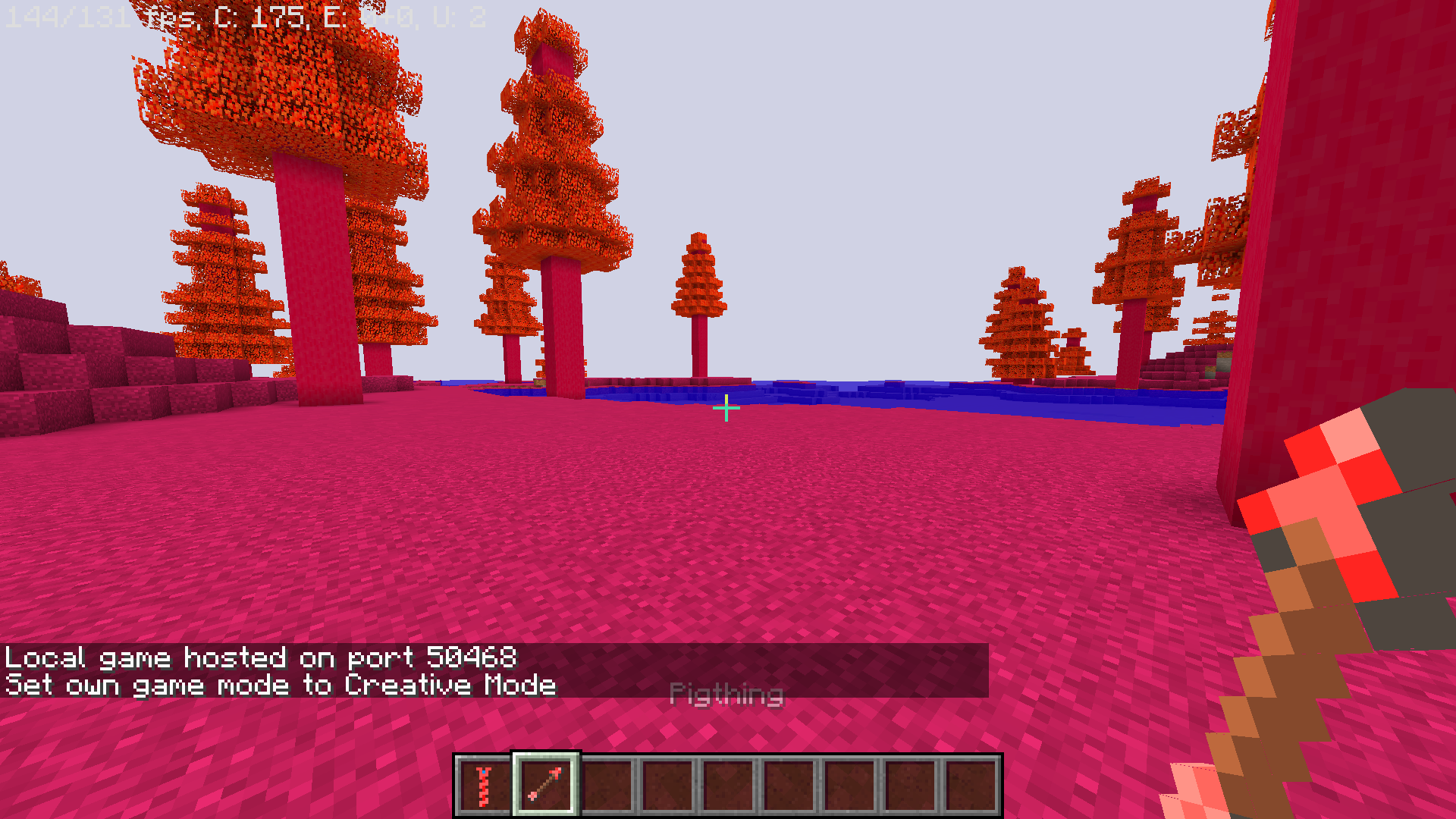 Porky [Fabric] - Minecraft Mods - CurseForge