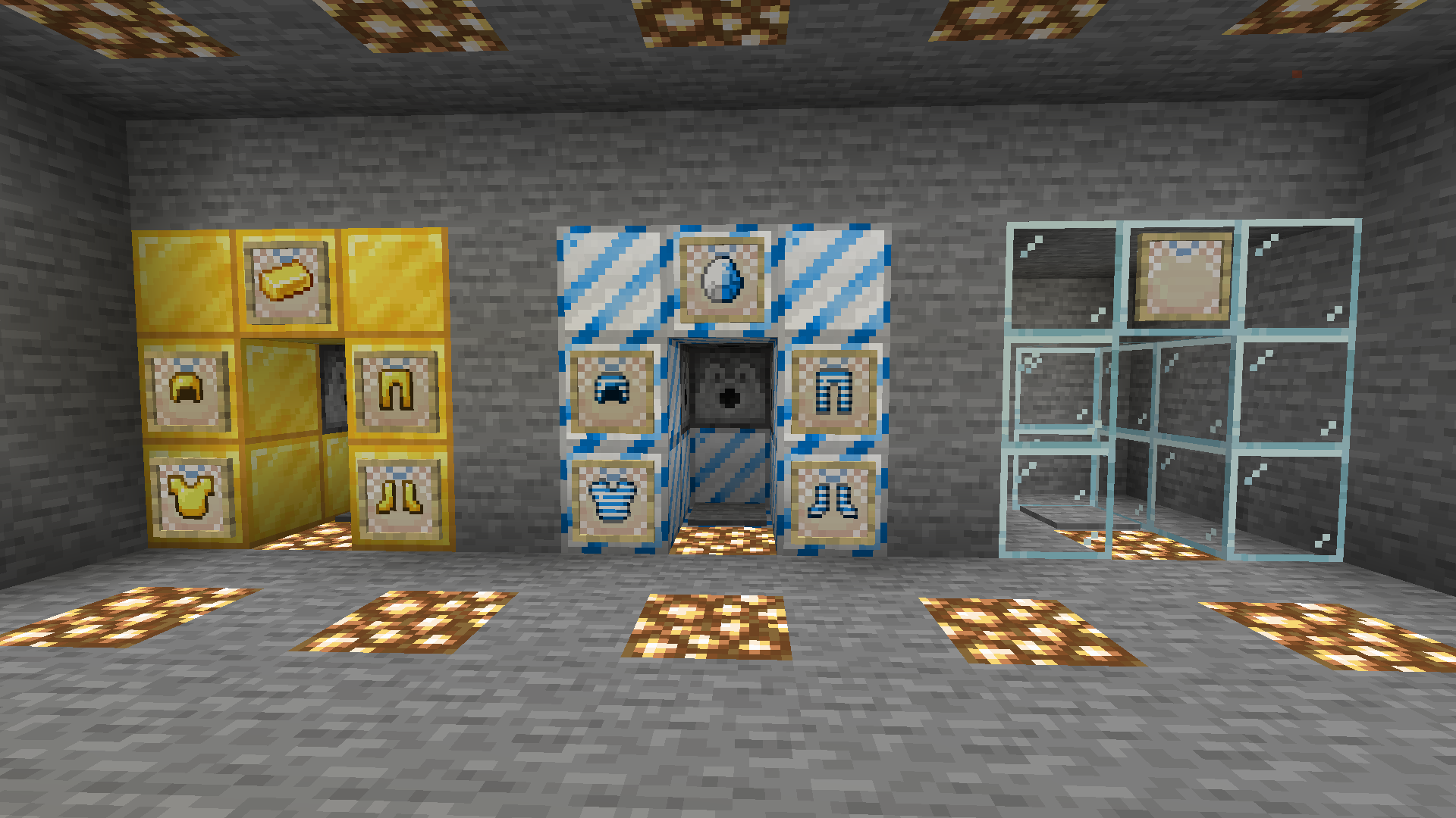 Mystic Mesa Resource Pack Unofficial - Minecraft Resource Packs ...