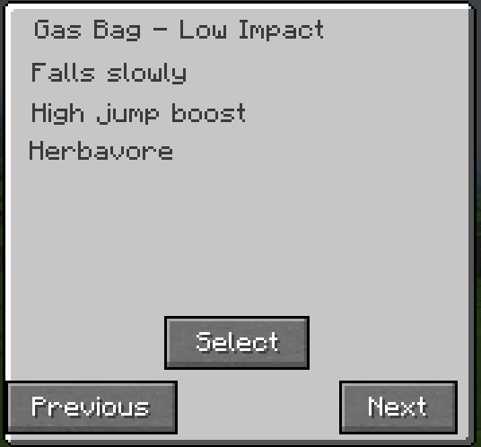 ThePlaceWhereYouCameFrom - Minecraft Mods - CurseForge