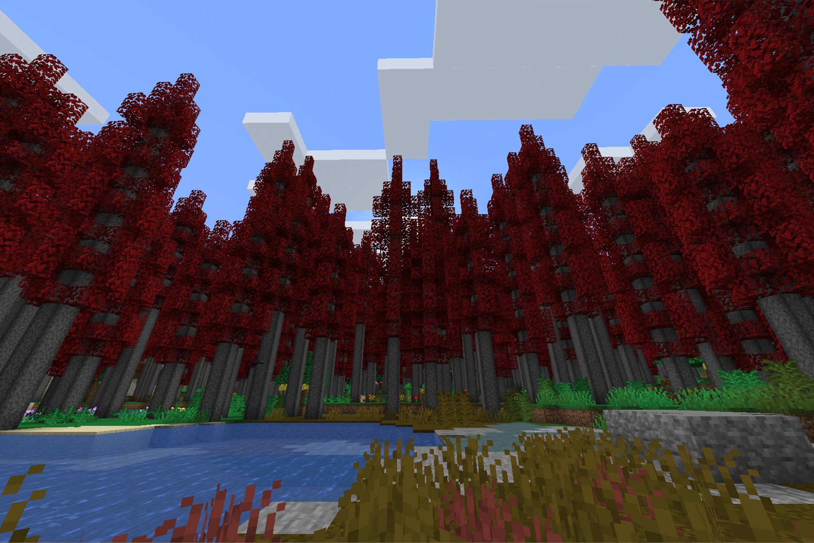 Adventuring Time - Minecraft Modpacks - CurseForge