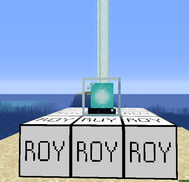 roy Mod - Gallery - Minecraft Mods - CurseForge
