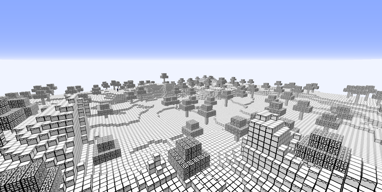 roy Mod - Minecraft Mods - CurseForge