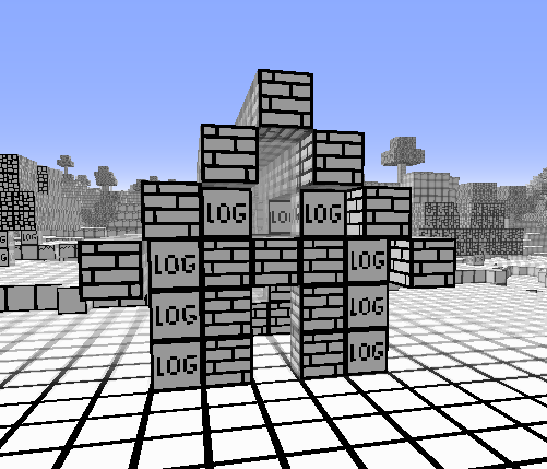 roy Mod - Minecraft Mods - CurseForge