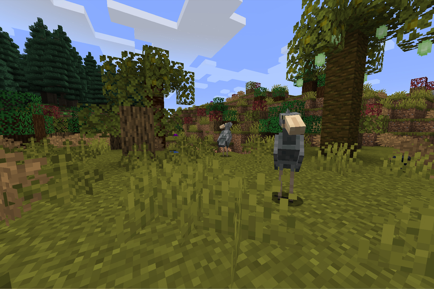 Adventuring Time - Minecraft Modpacks - CurseForge