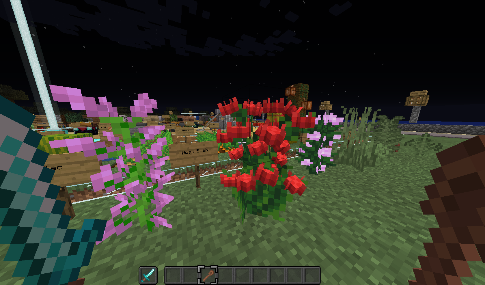 Calvar - Minecraft Resource Packs - CurseForge