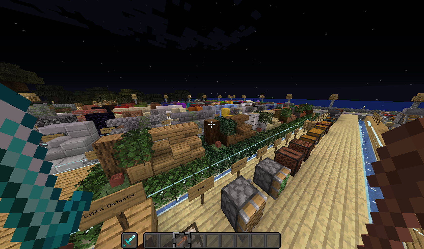 Calvar - Minecraft Resource Packs - CurseForge