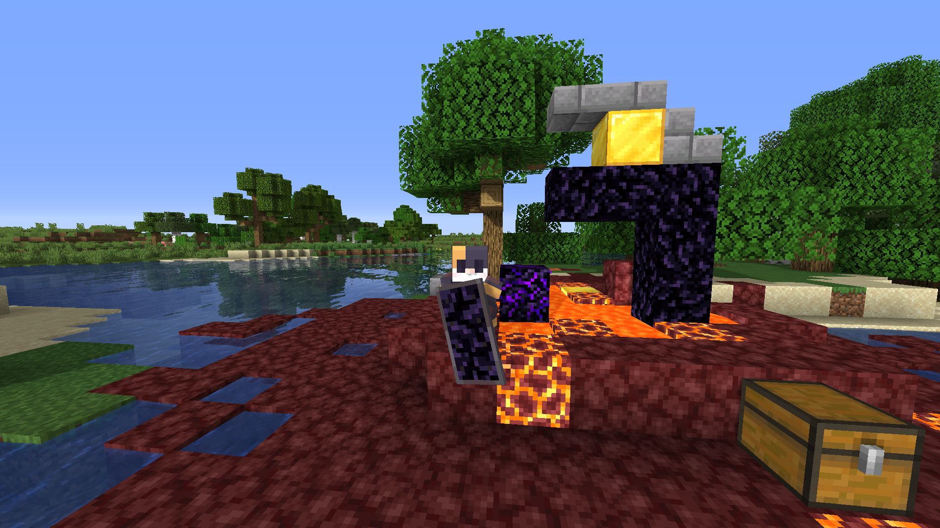 Mo' Shields - Minecraft Resource Packs - CurseForge