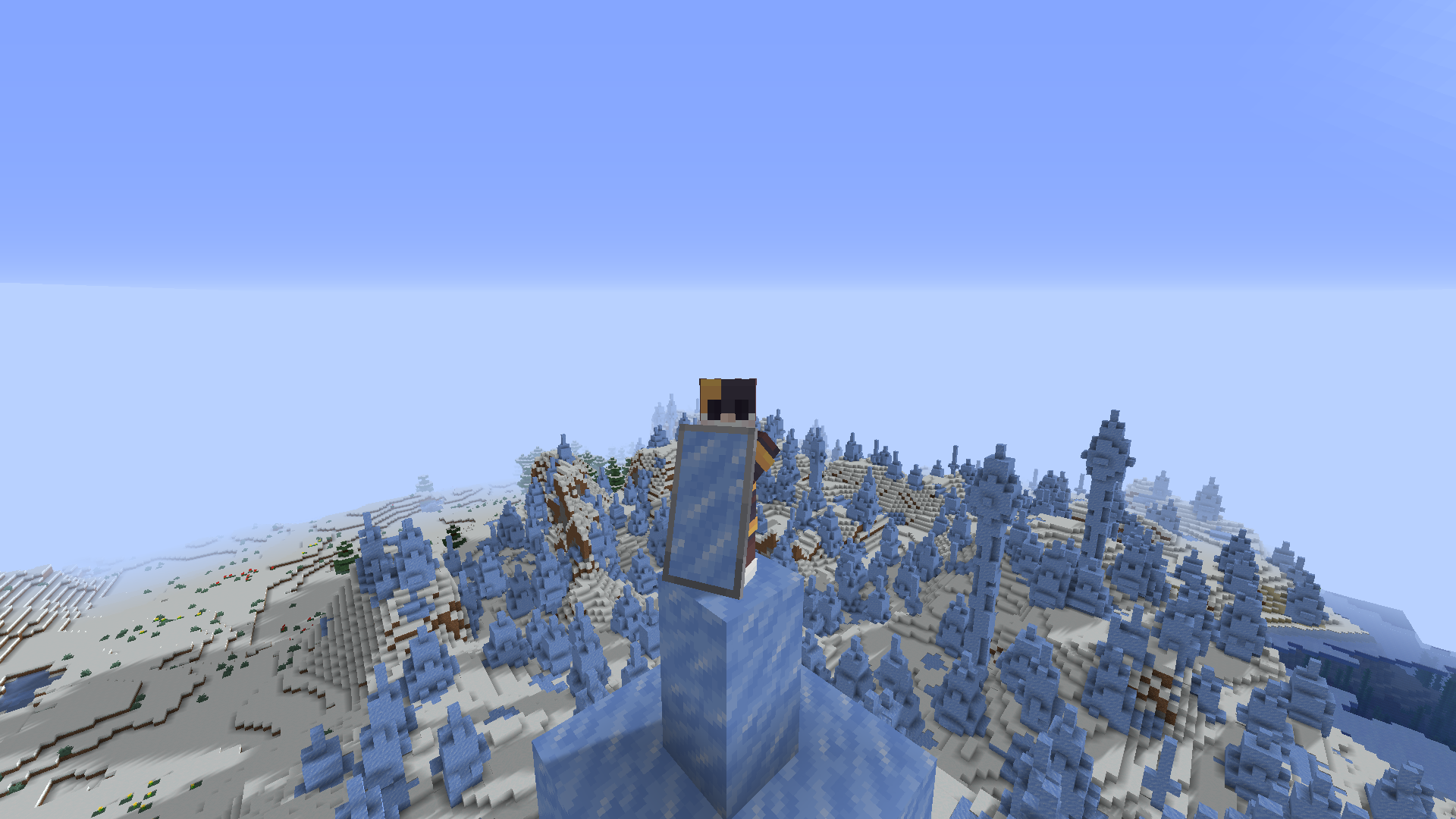 Mo' Shields - Minecraft Resource Packs - CurseForge