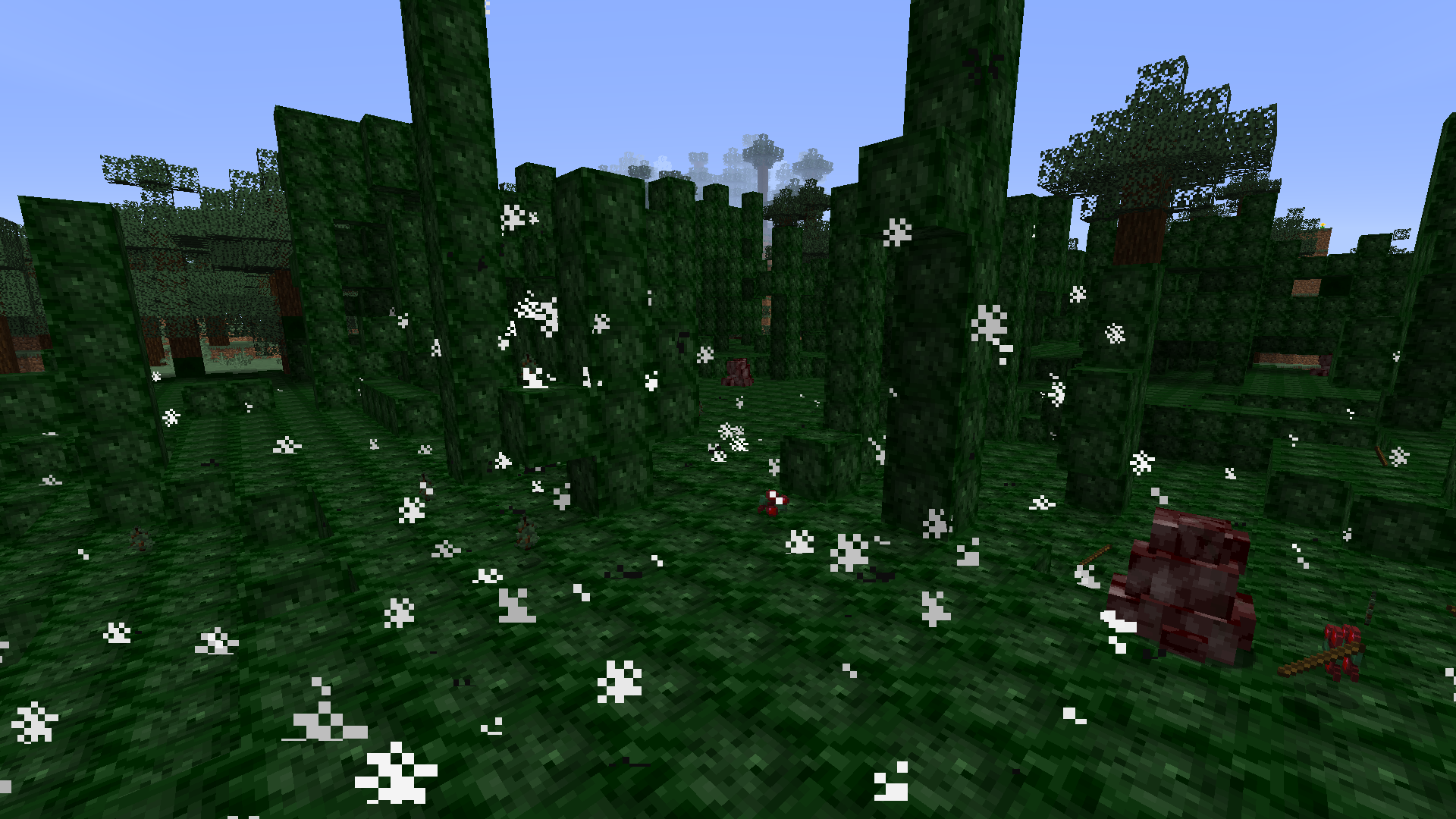 illness! - Minecraft Mods - CurseForge