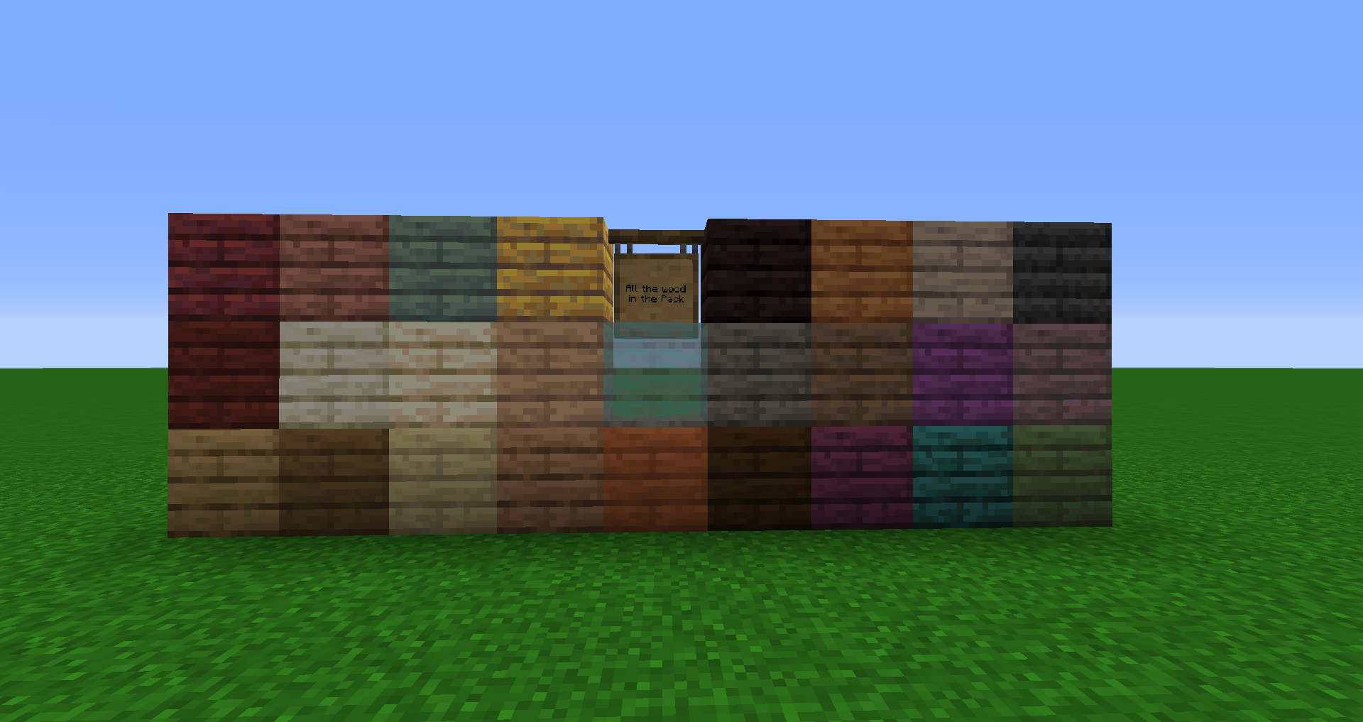 PlusCraft - Minecraft Modpacks - CurseForge