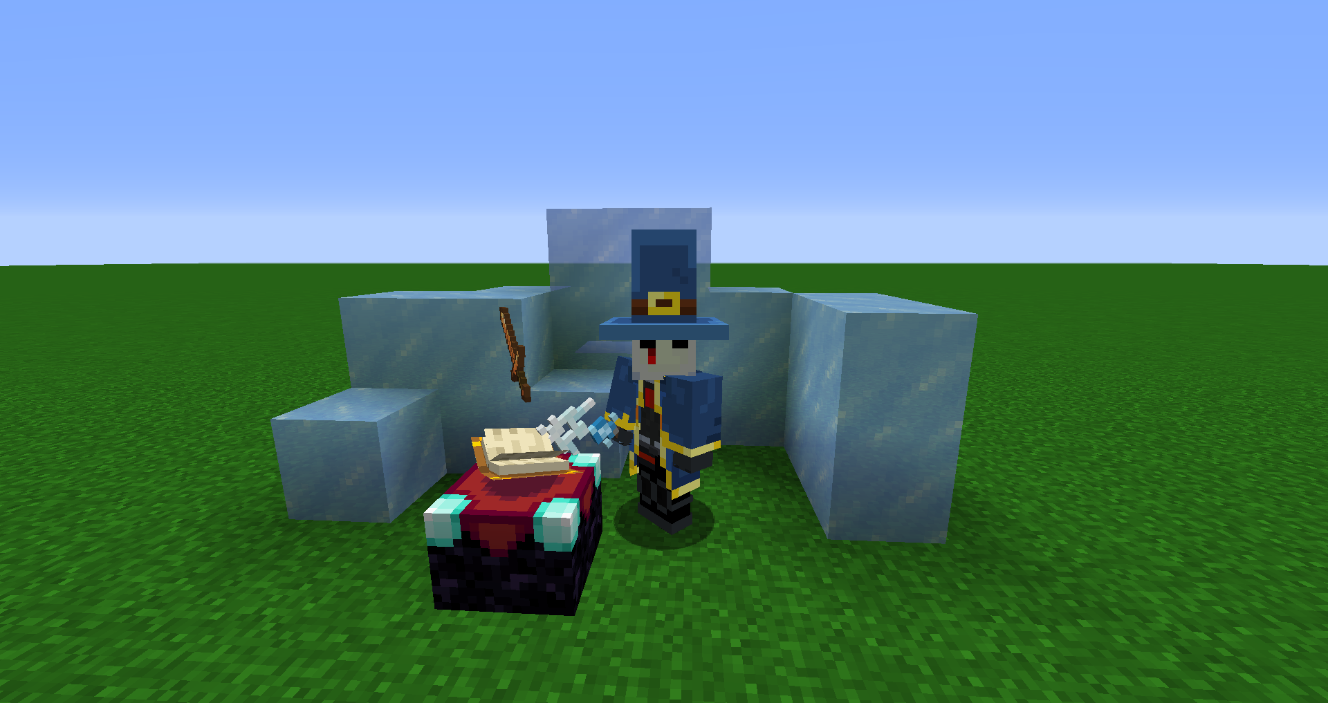 PlusCraft - Minecraft Modpacks - CurseForge