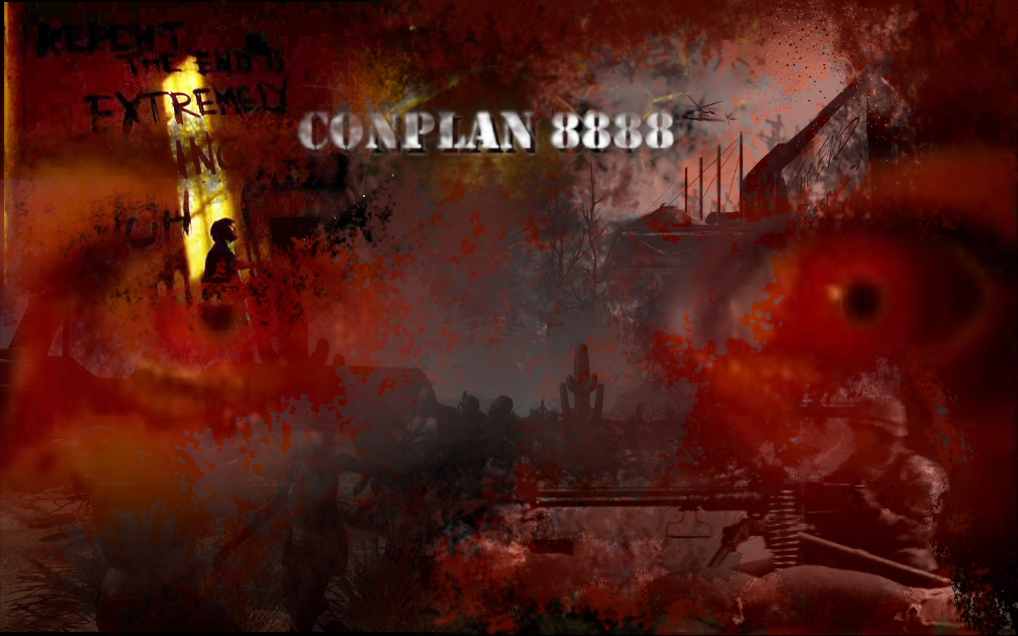 Conplan-8888 - Gallery - Minecraft Modpacks - CurseForge