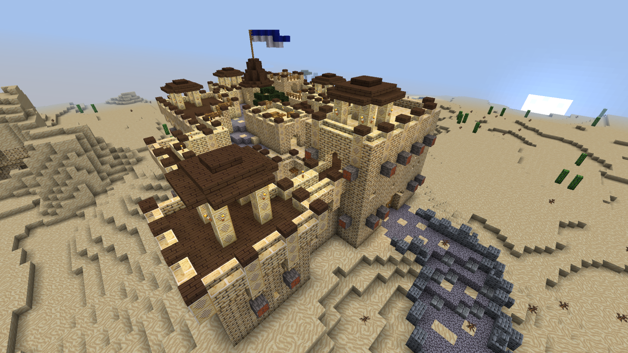 ToonCraft Resource Pack - Minecraft Resource Packs - CurseForge