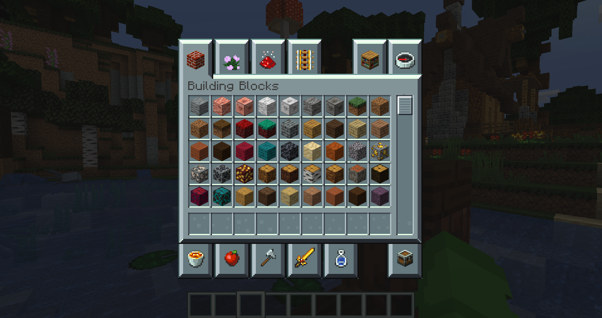 ToonCraft Resource Pack - Minecraft Resource Packs - CurseForge