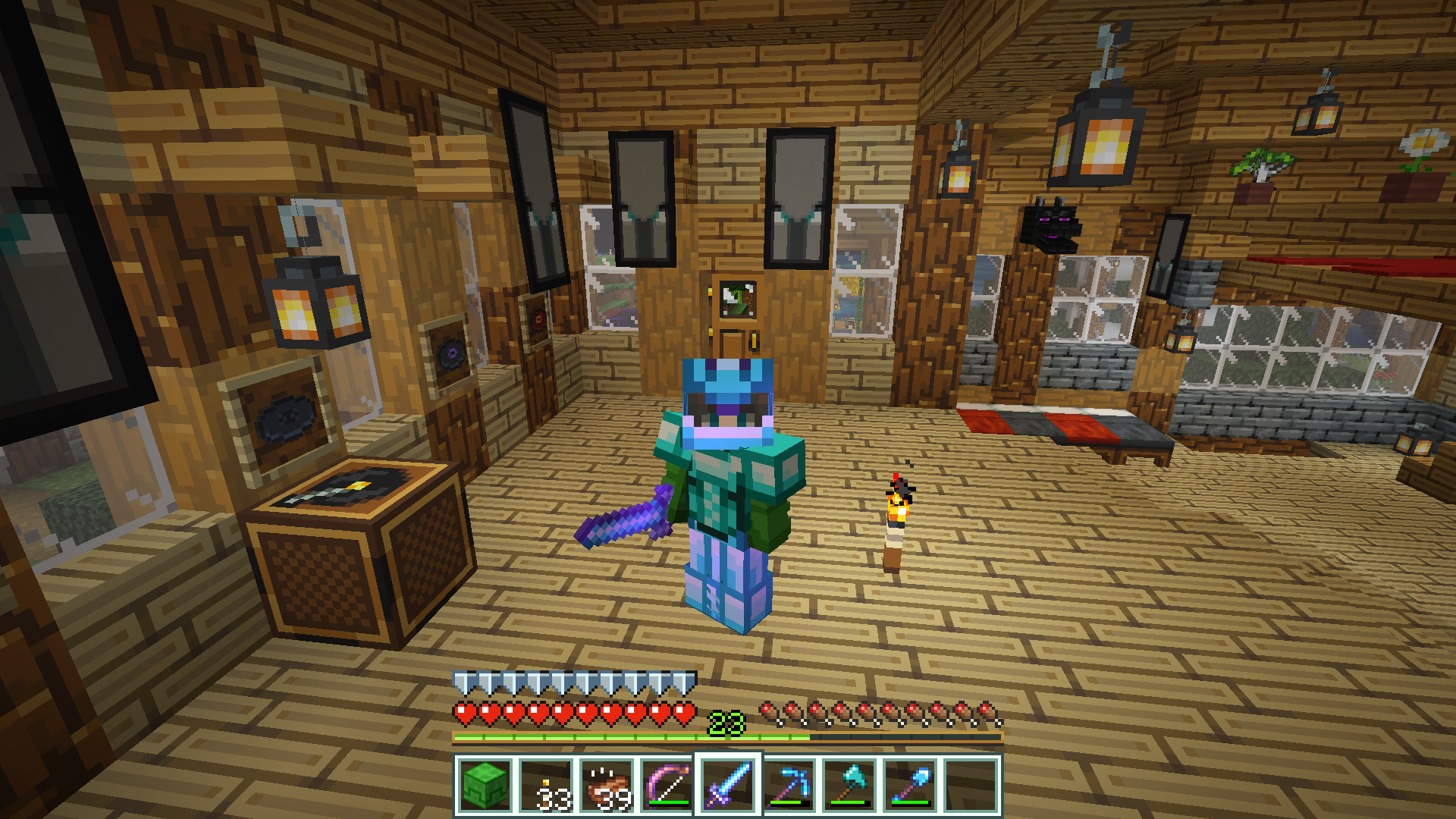 ToonCraft Resource Pack - Minecraft Resource Packs - CurseForge