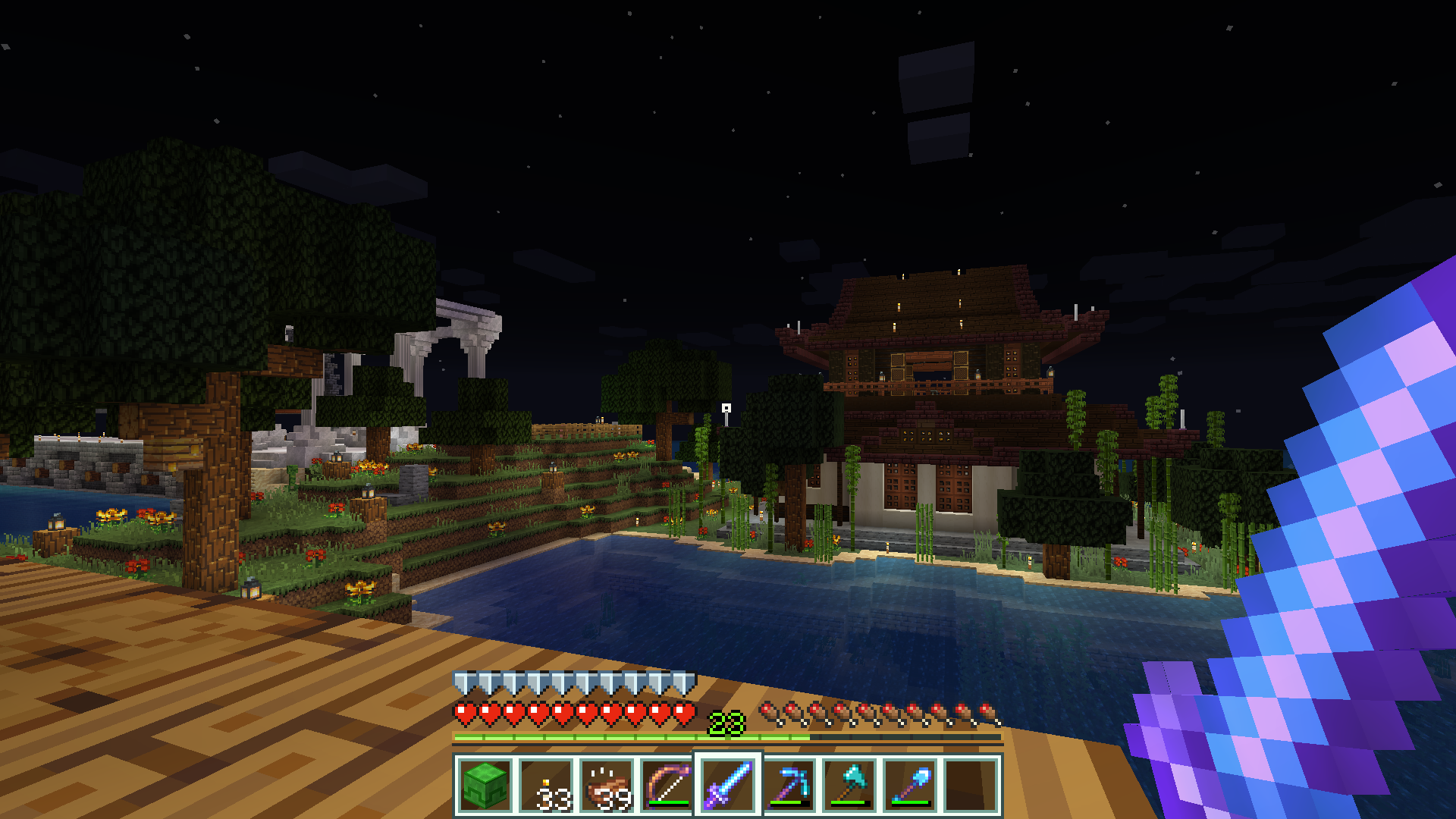 ToonCraft Resource Pack - Minecraft Resource Packs - CurseForge