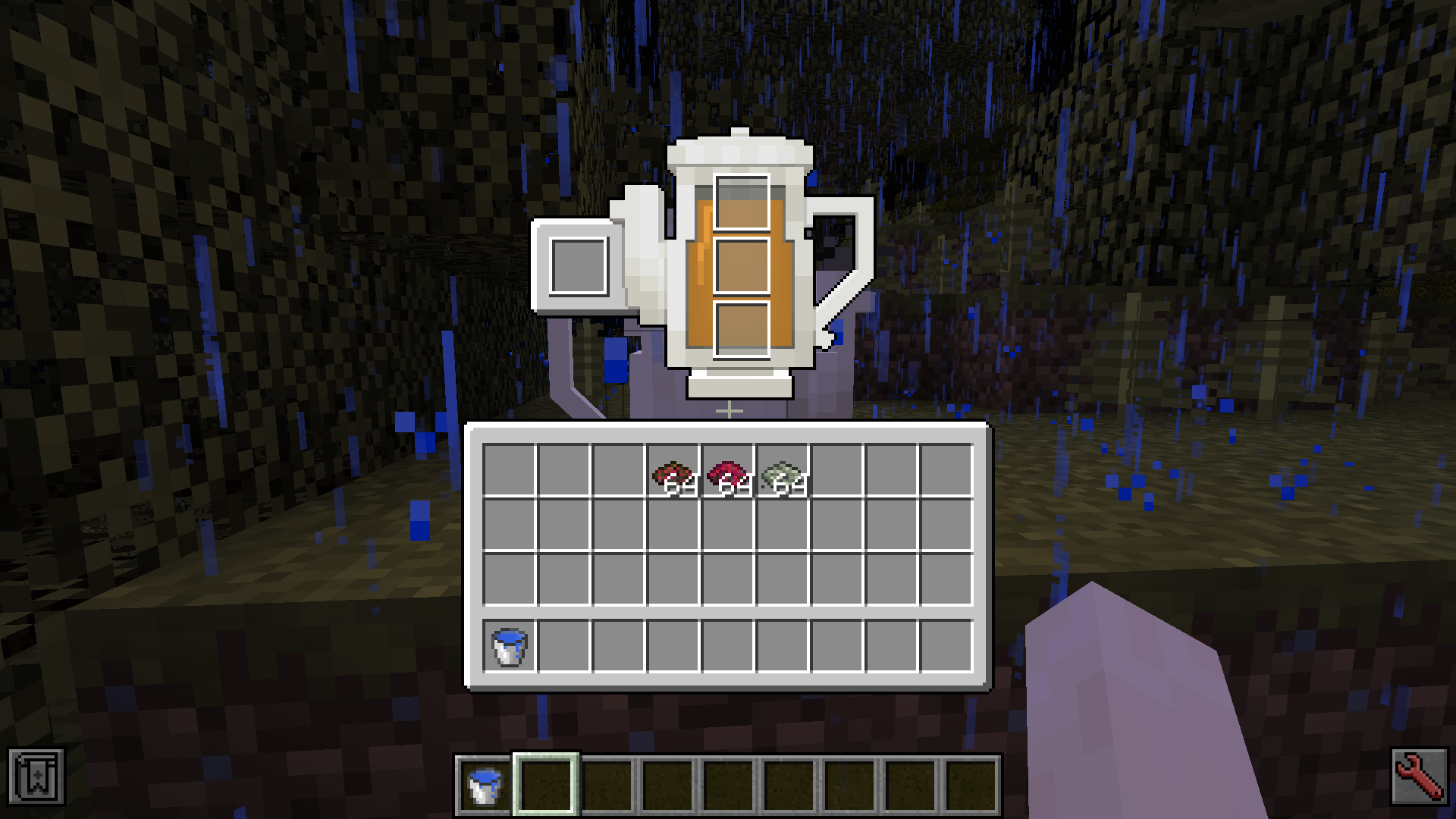 Schools of Magic Mod - Minecraft Mods - CurseForge