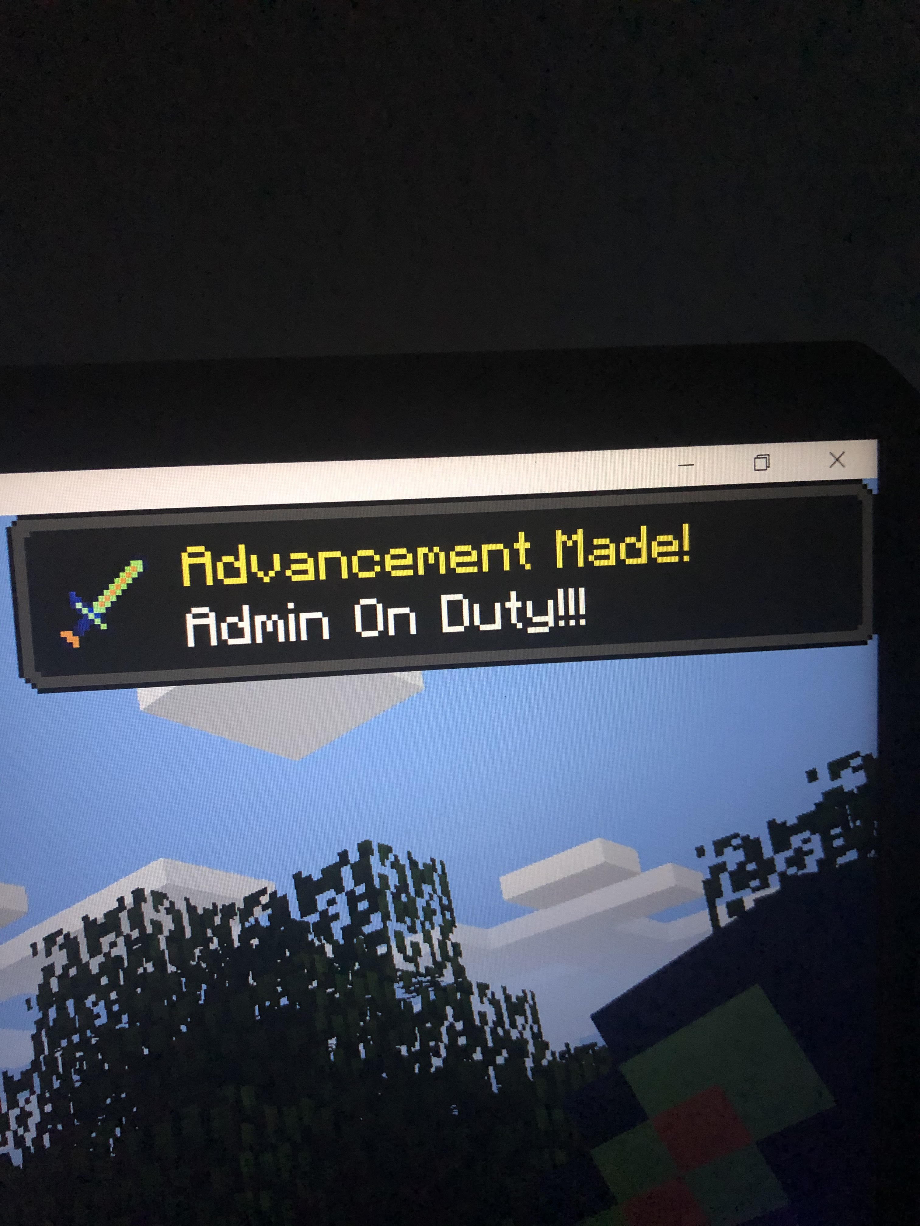 Java AdminGear - Minecraft Mods - CurseForge