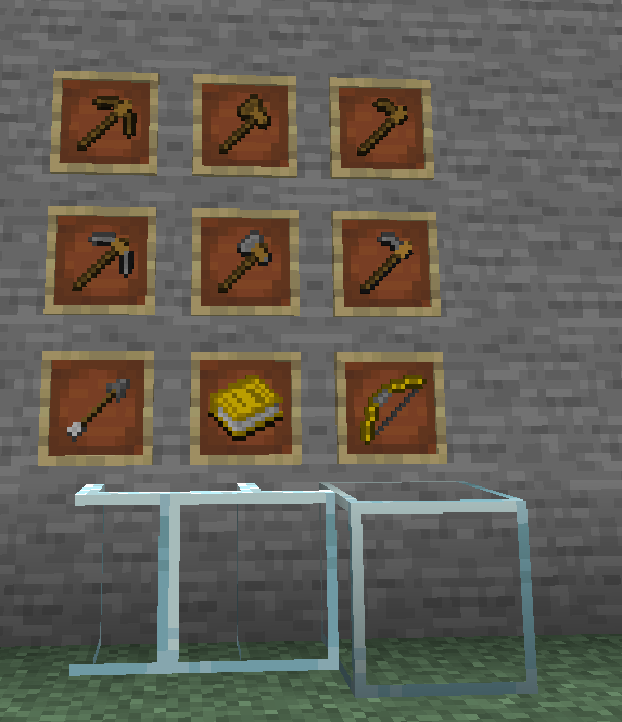 Banana's Compliment - Minecraft Resource Packs - CurseForge