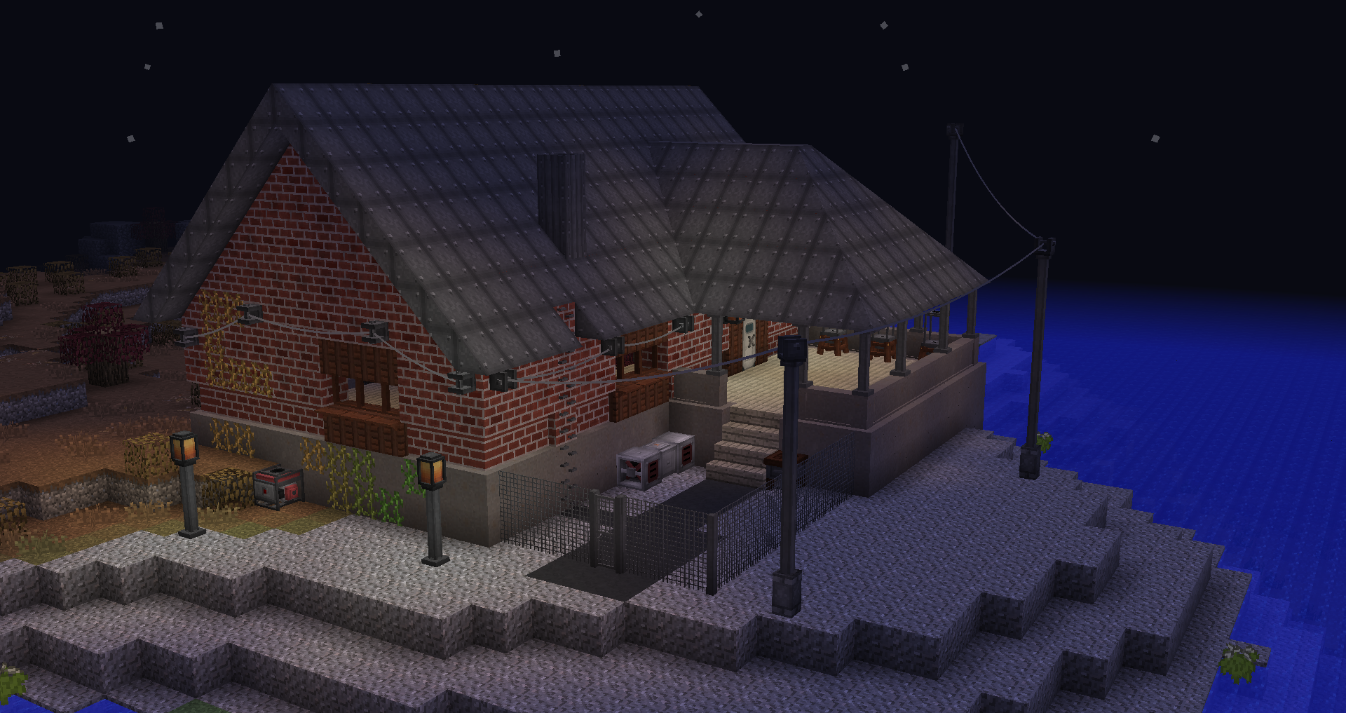 Tech-The Rack - Minecraft Modpacks - CurseForge