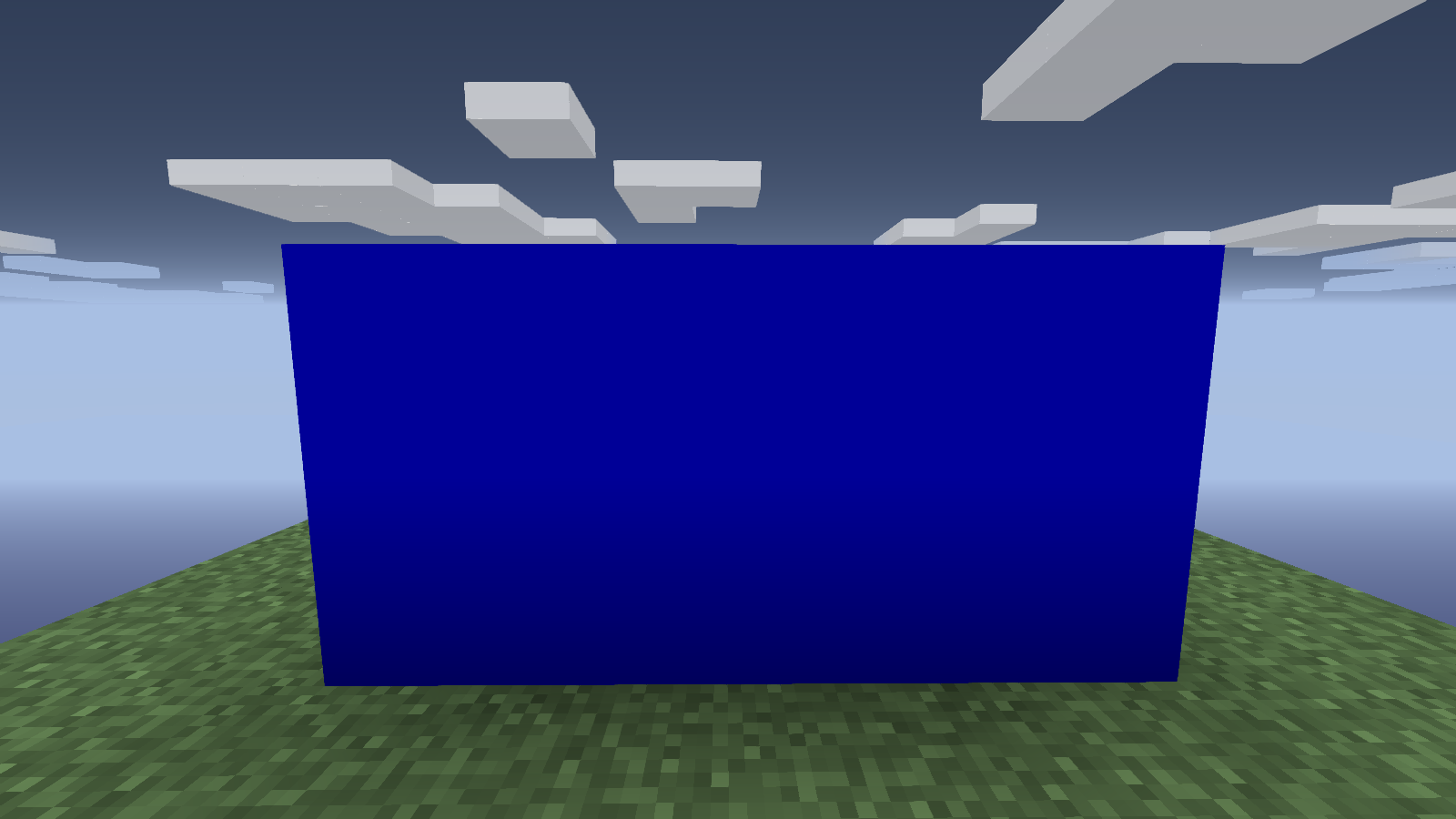 Green/Blue Screen - Minecraft Resource Packs - CurseForge