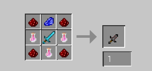 Domy's Simple Weapons - Screenshots - Minecraft Mods - CurseForge