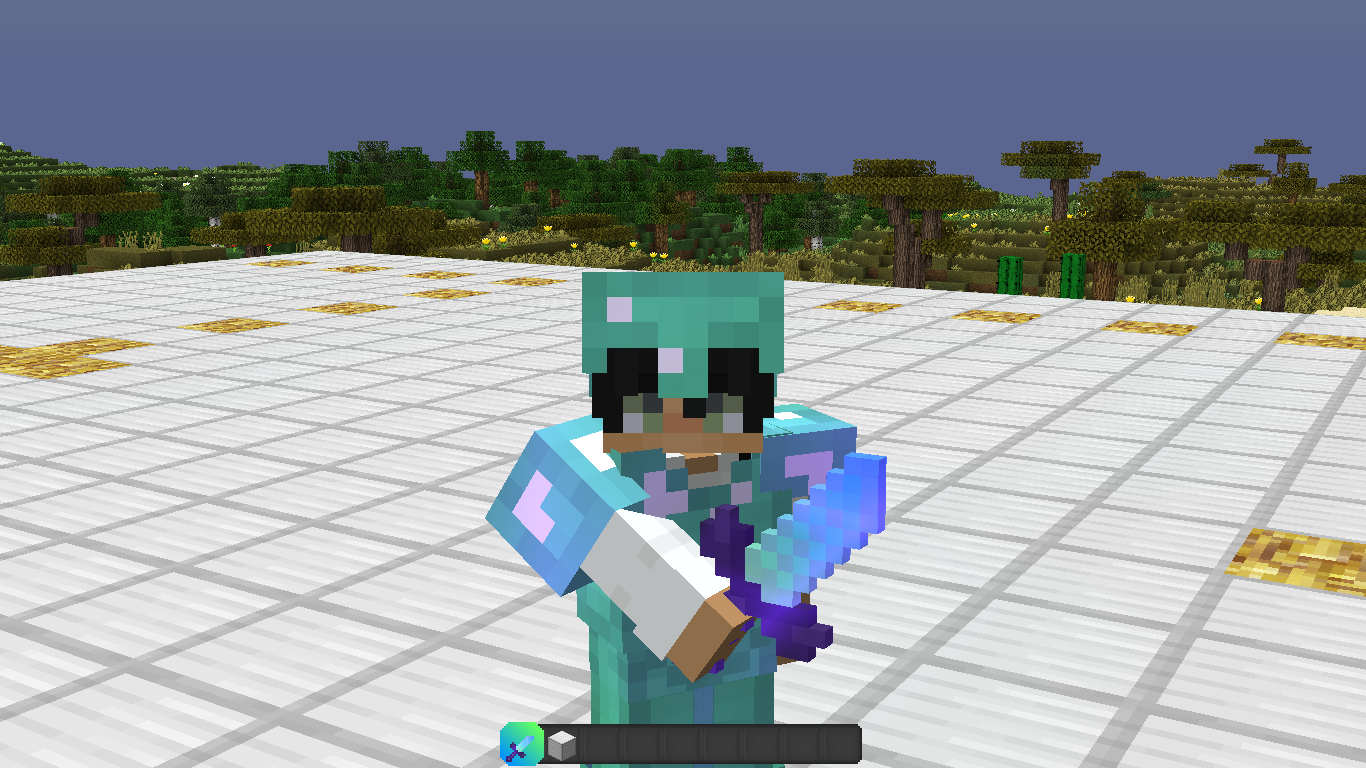 Oceania - Gallery - Minecraft Resource Packs - CurseForge