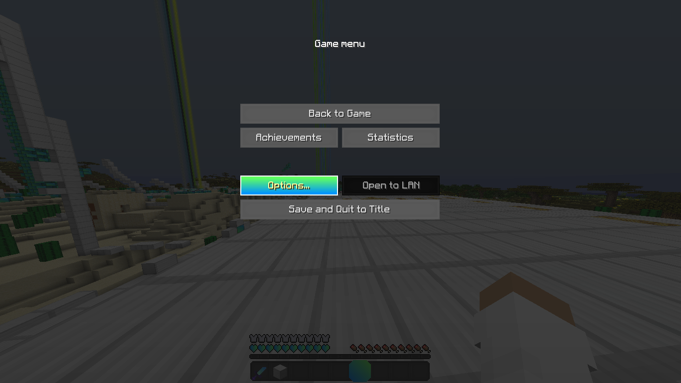 Oceania - Gallery - Minecraft Resource Packs - CurseForge