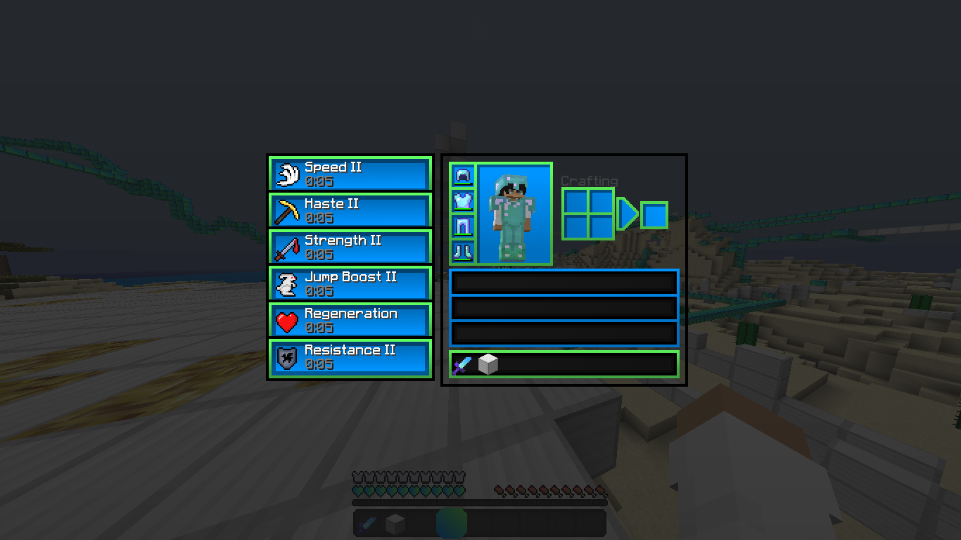 Oceania - Gallery - Minecraft Resource Packs - CurseForge