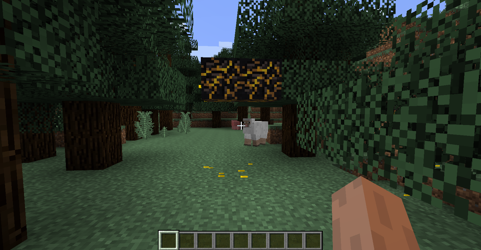 Random Mod of Random Randomness - Minecraft Mods - CurseForge