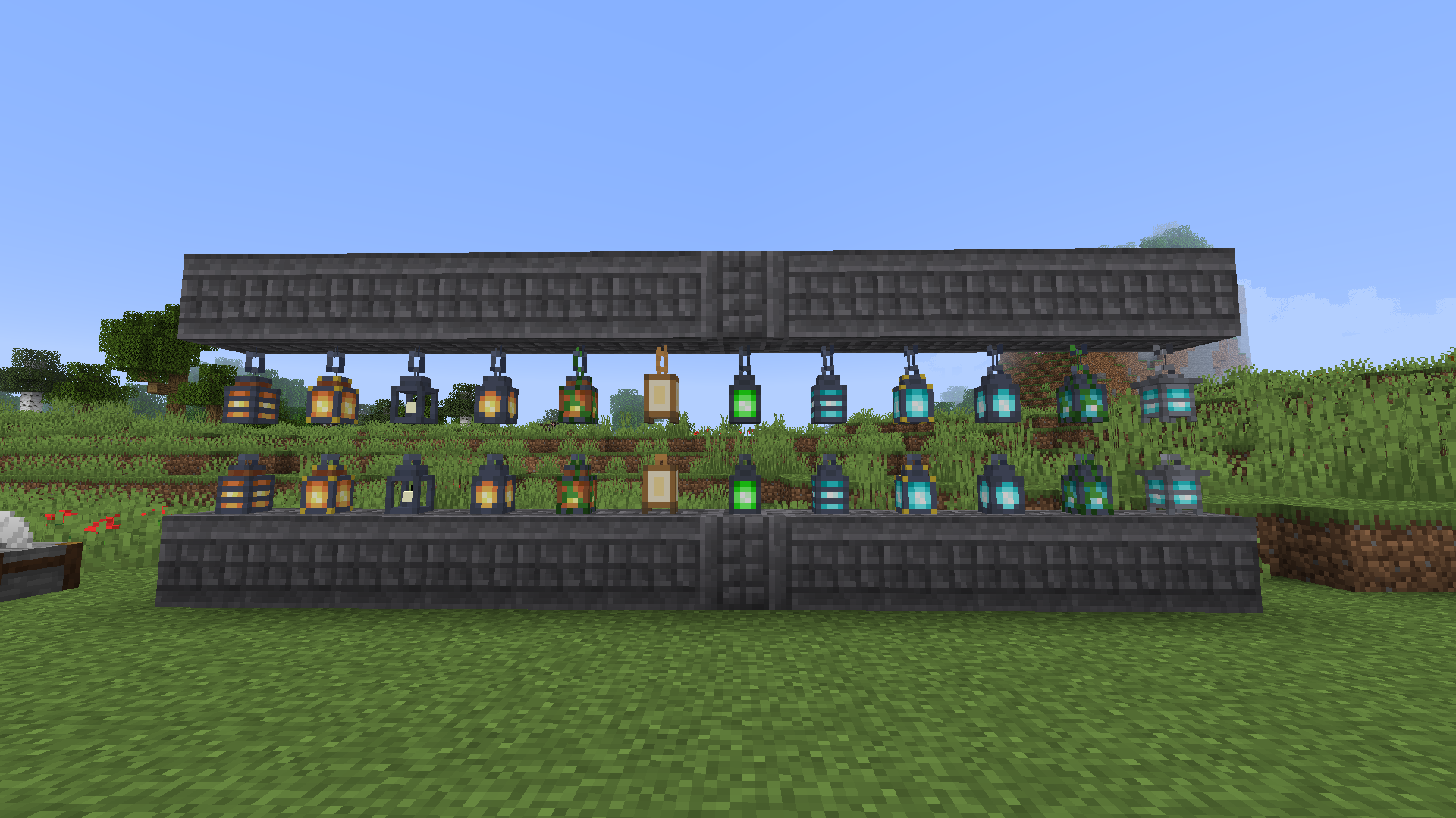 Carver Cuts - Minecraft Mods - CurseForge