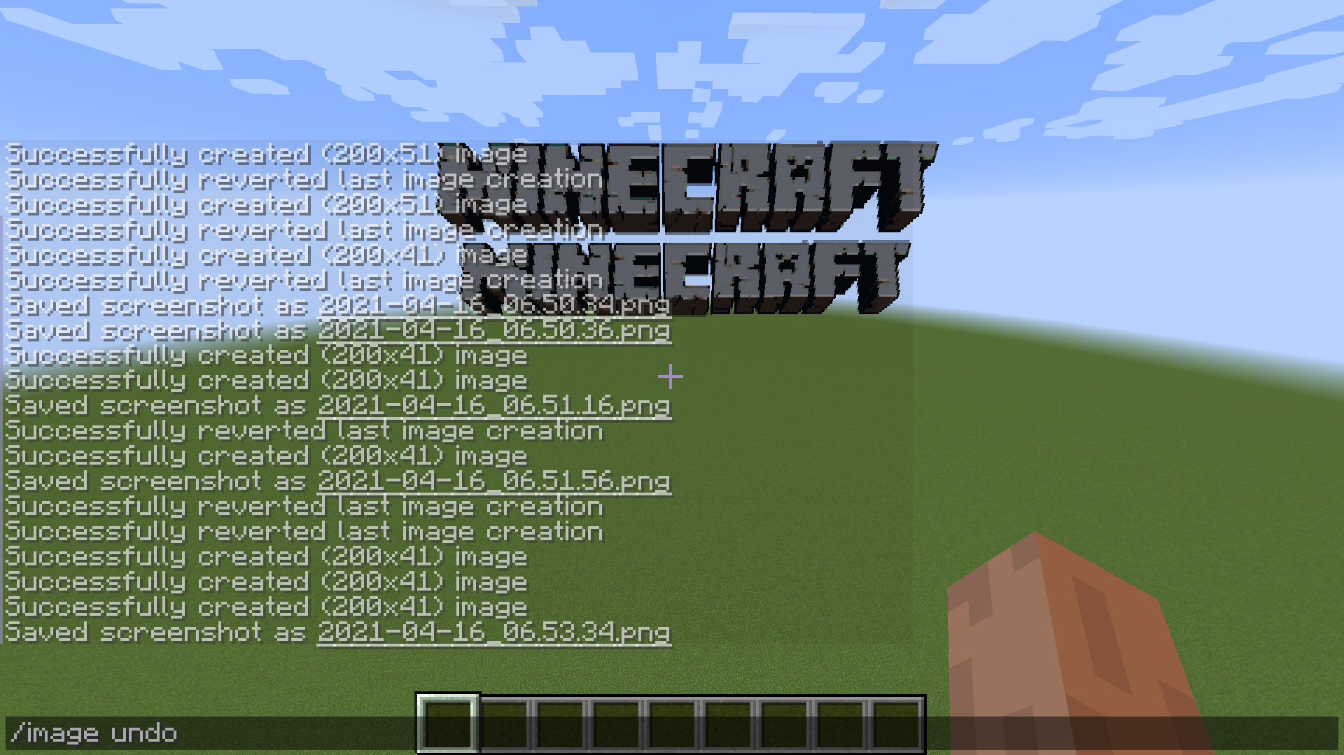 Image Mod - Minecraft Mods - CurseForge