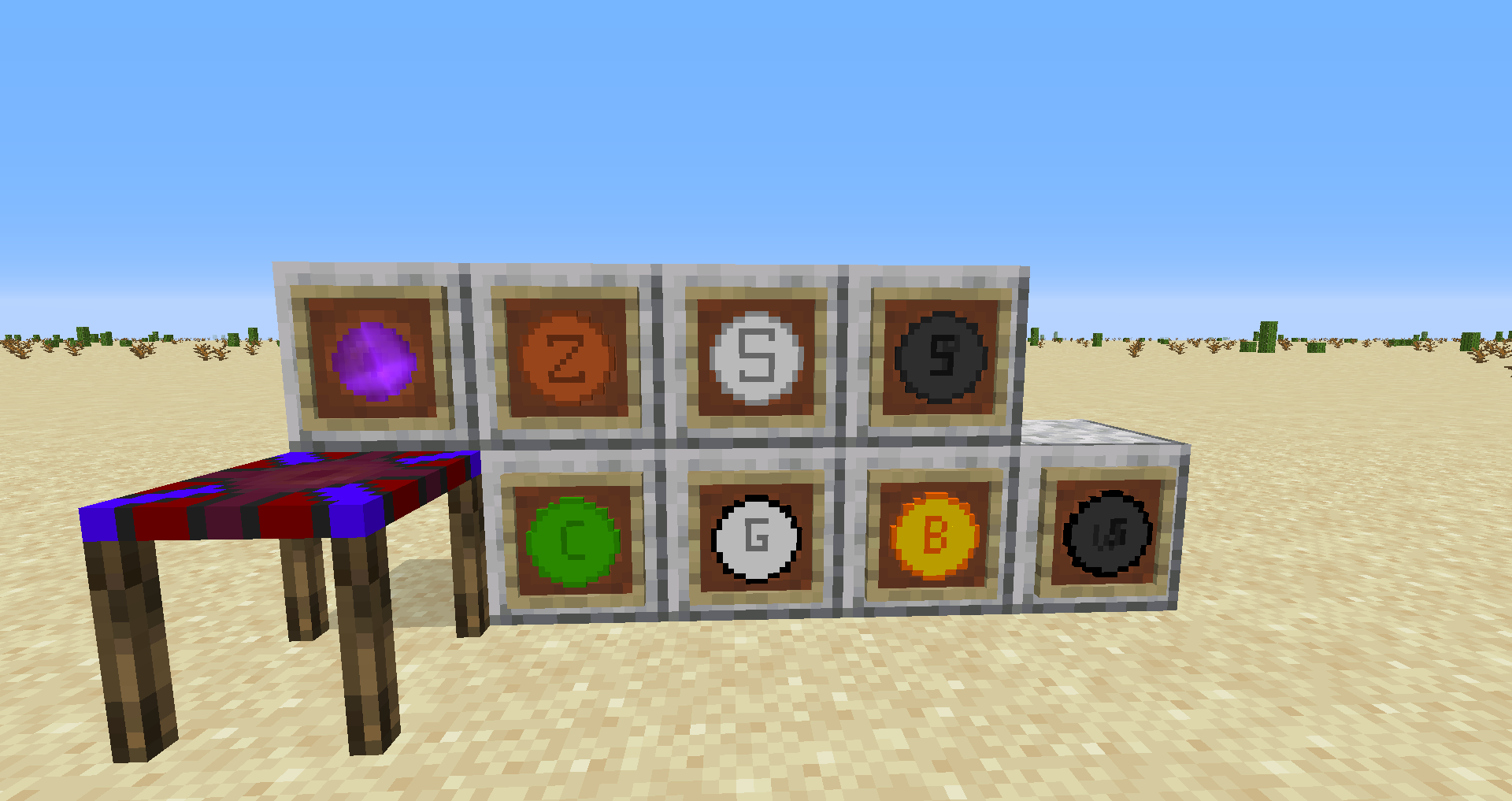 XpStore - Minecraft Mods - CurseForge