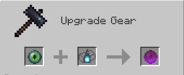 XpStore - Minecraft Mods - CurseForge