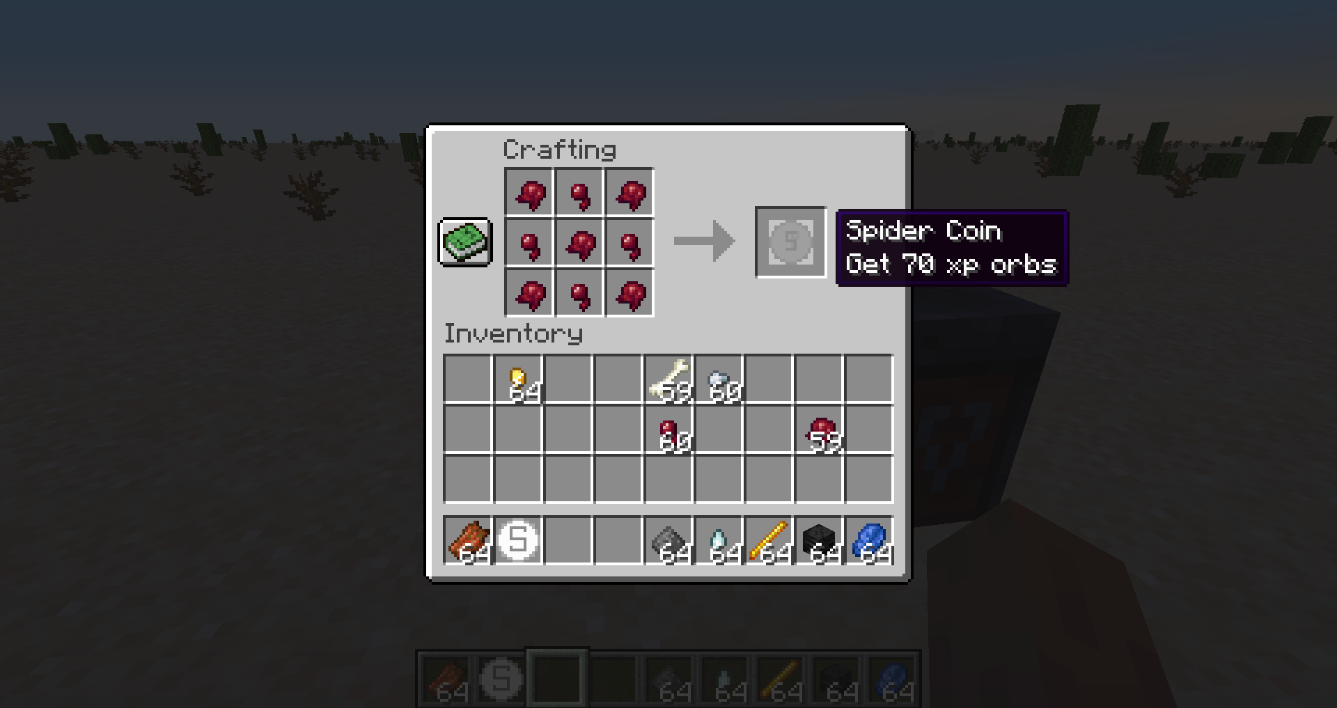 XpStore - Minecraft Mods - CurseForge