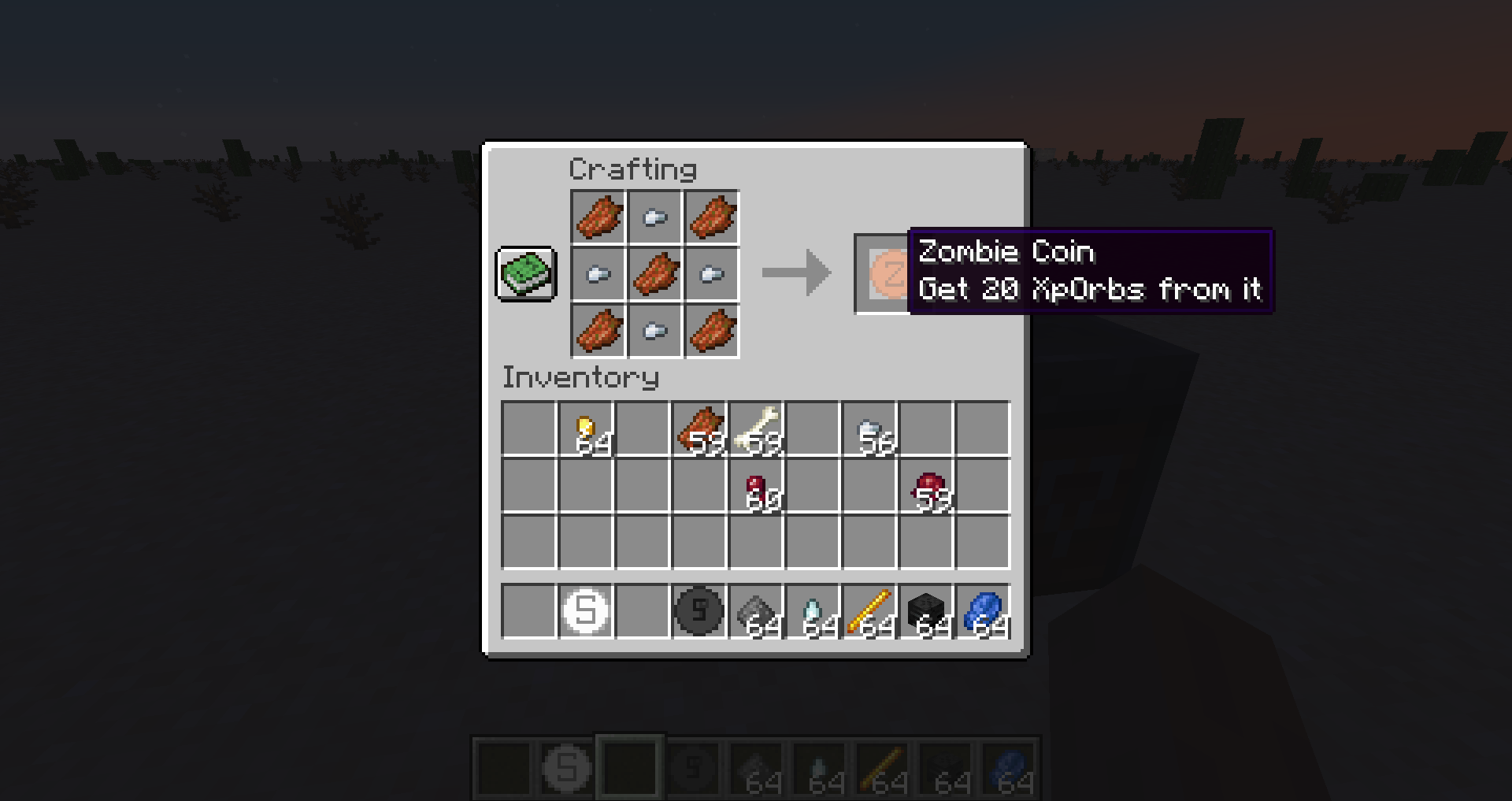 XpStore - Minecraft Mods - CurseForge