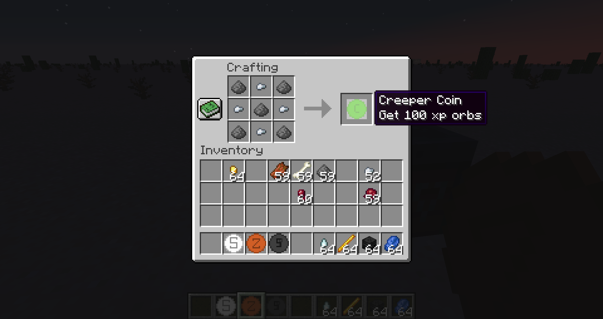 XpStore - Minecraft Mods - CurseForge