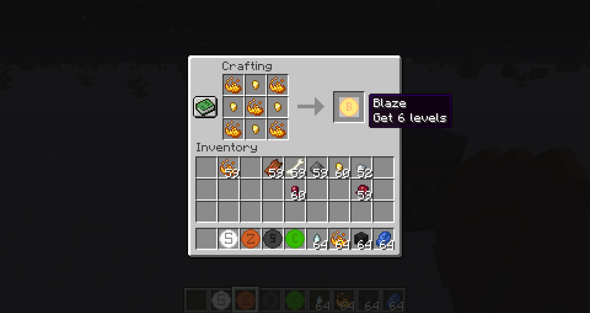 XpStore - Minecraft Mods - CurseForge