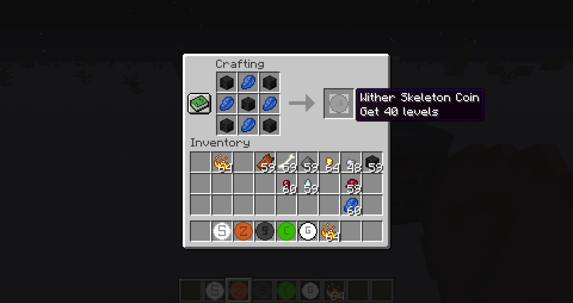 XpStore - Minecraft Mods - CurseForge