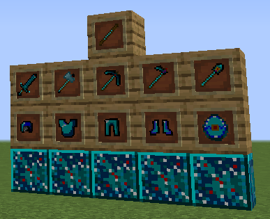 Compressed MC - Minecraft Mods - CurseForge