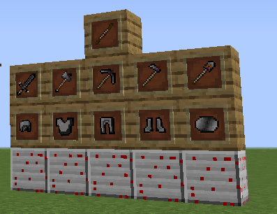 Compressed MC - Minecraft Mods - CurseForge