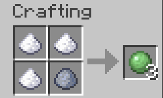 Simple Slime - Screenshots - Minecraft Mods - CurseForge