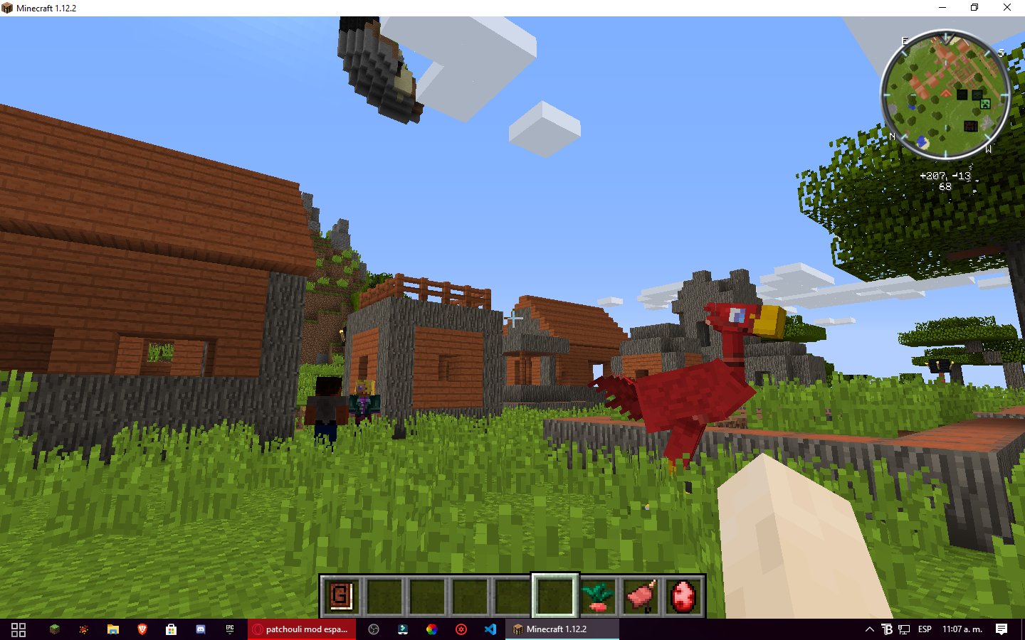 EasyCraft 2021 - Minecraft Modpacks - CurseForge