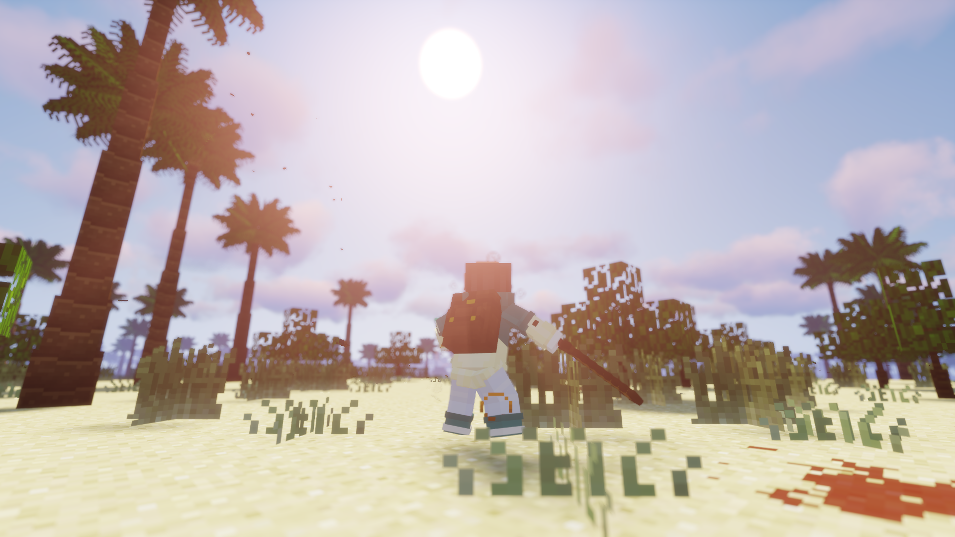 AloneCraft - Minecraft Modpacks - CurseForge