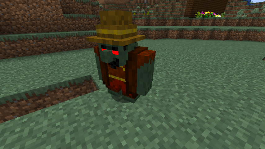 Chilecraft: Reworked - Minecraft Mods - CurseForge