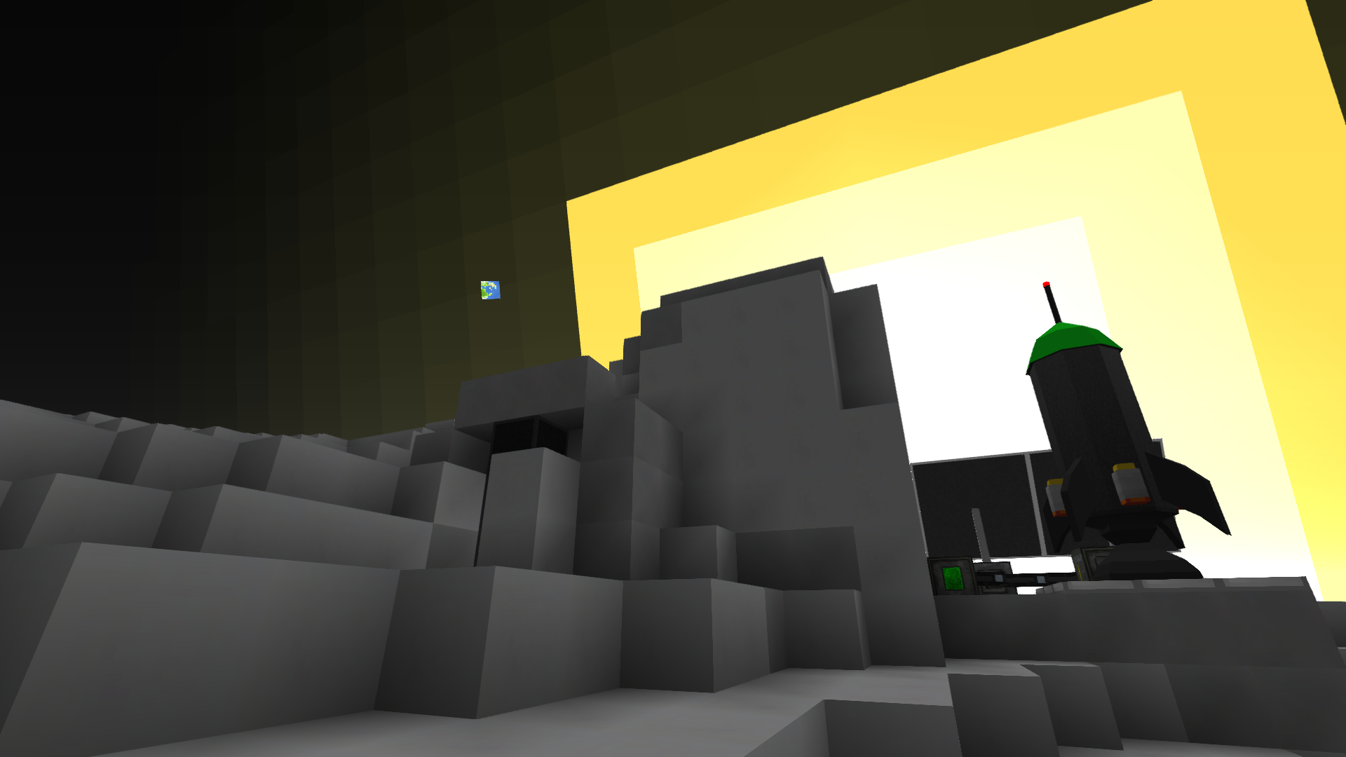 Divine Technology Pack - Techno - Minecraft Modpacks - CurseForge