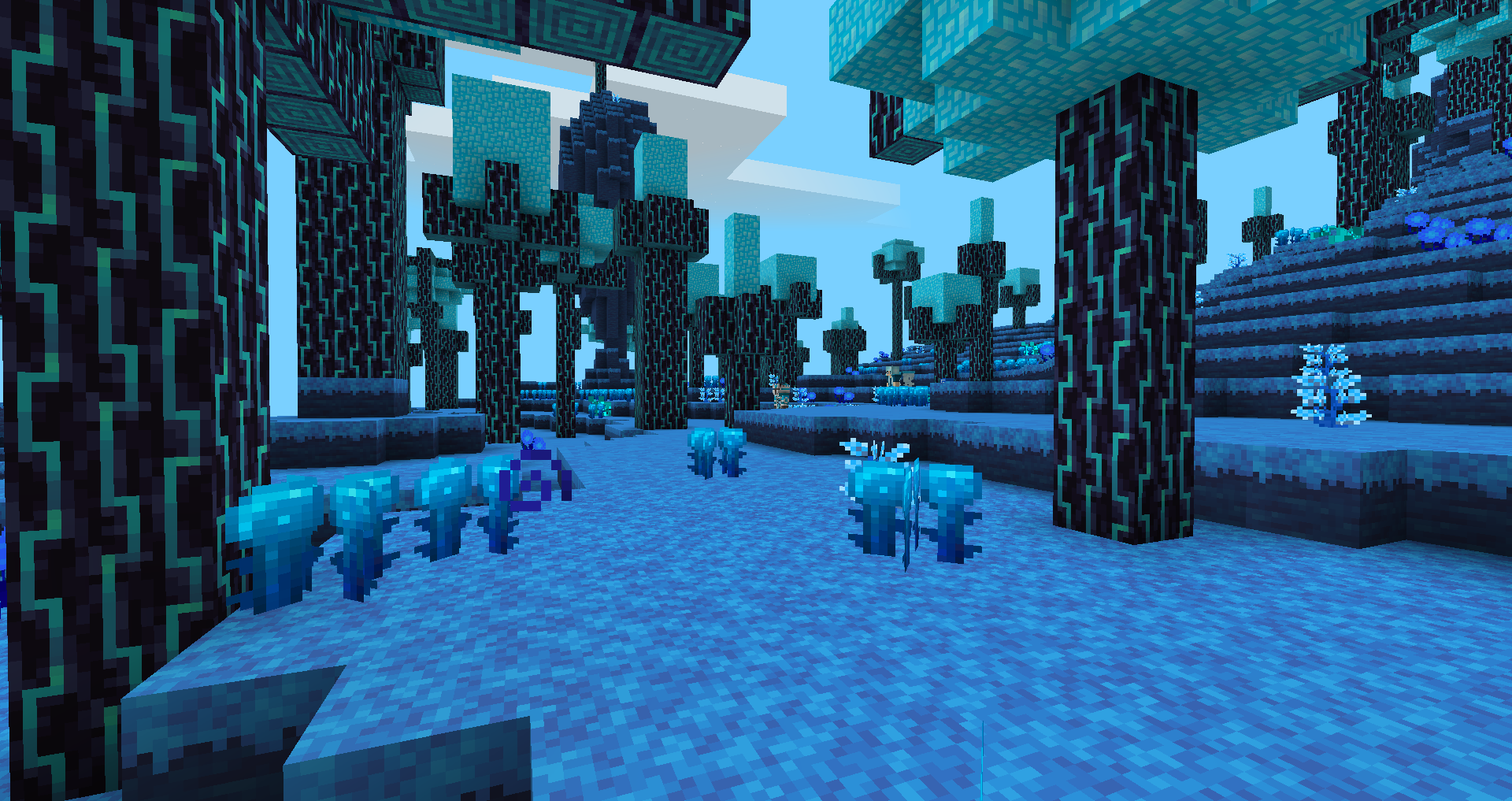 CrossBones - Minecraft Modpacks - CurseForge