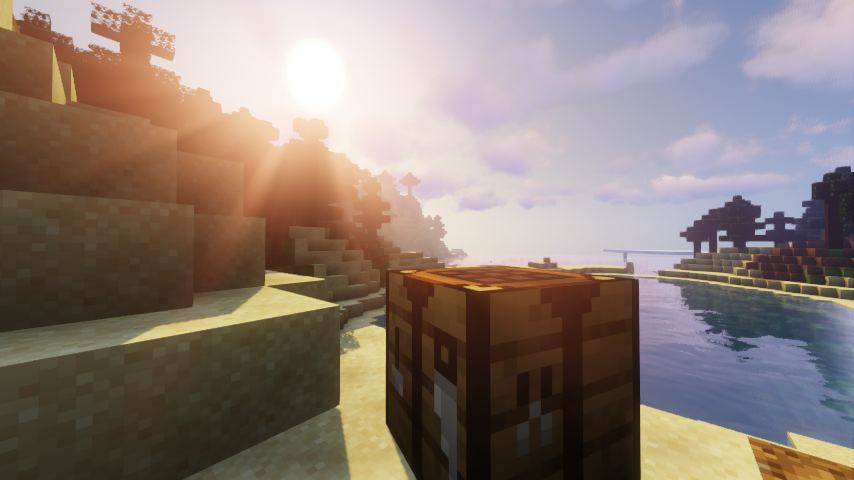 Cursed Sauce - Gallery - Minecraft Resource Packs - CurseForge